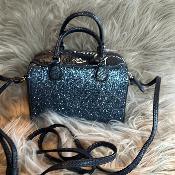 Coach | Bags | Coach Micro Mini Drs Bag | Poshmark